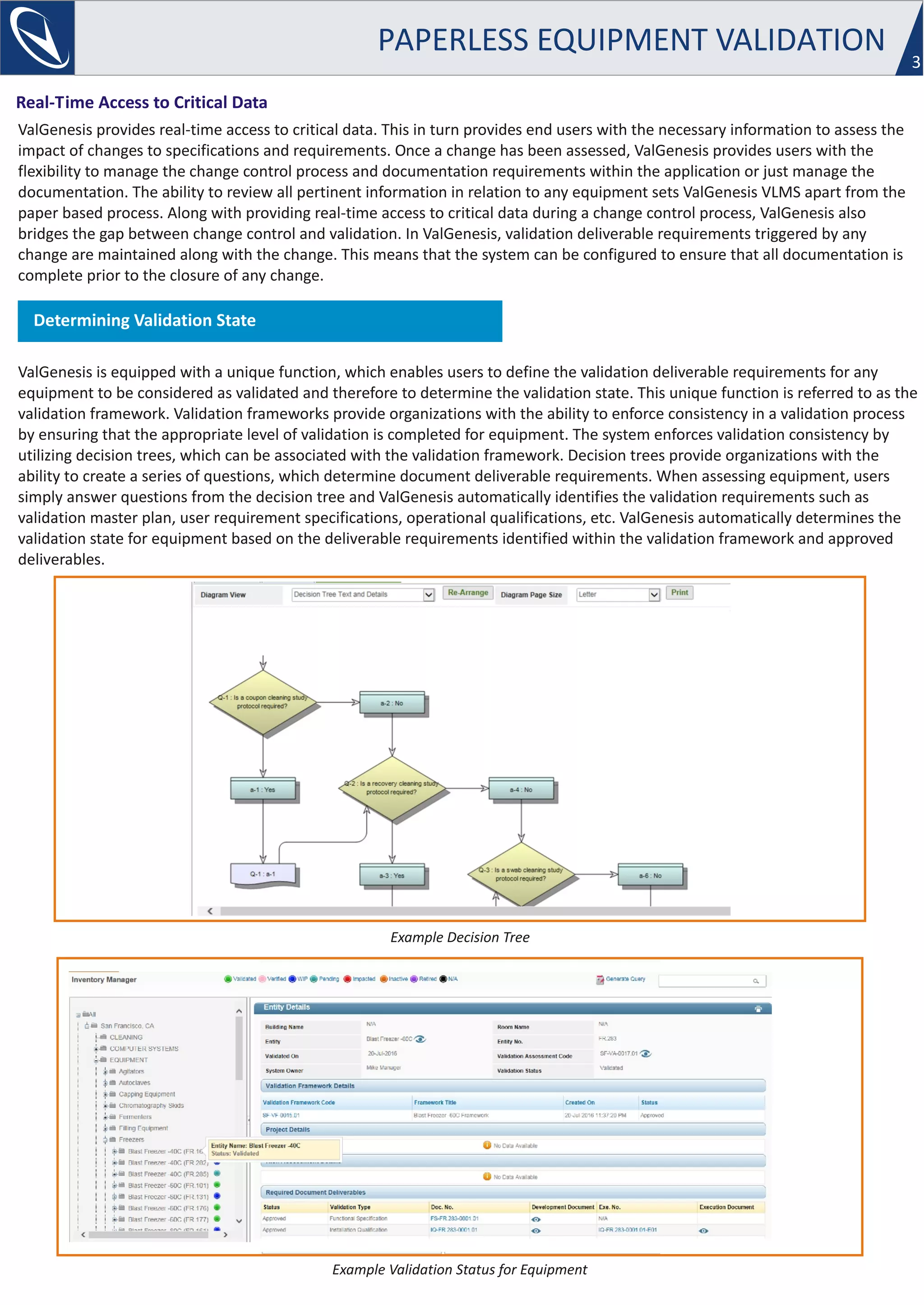 Paperless-Equipment-Validation | PDF