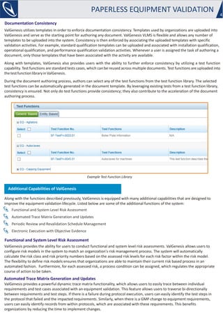 Paperless-Equipment-Validation | PDF