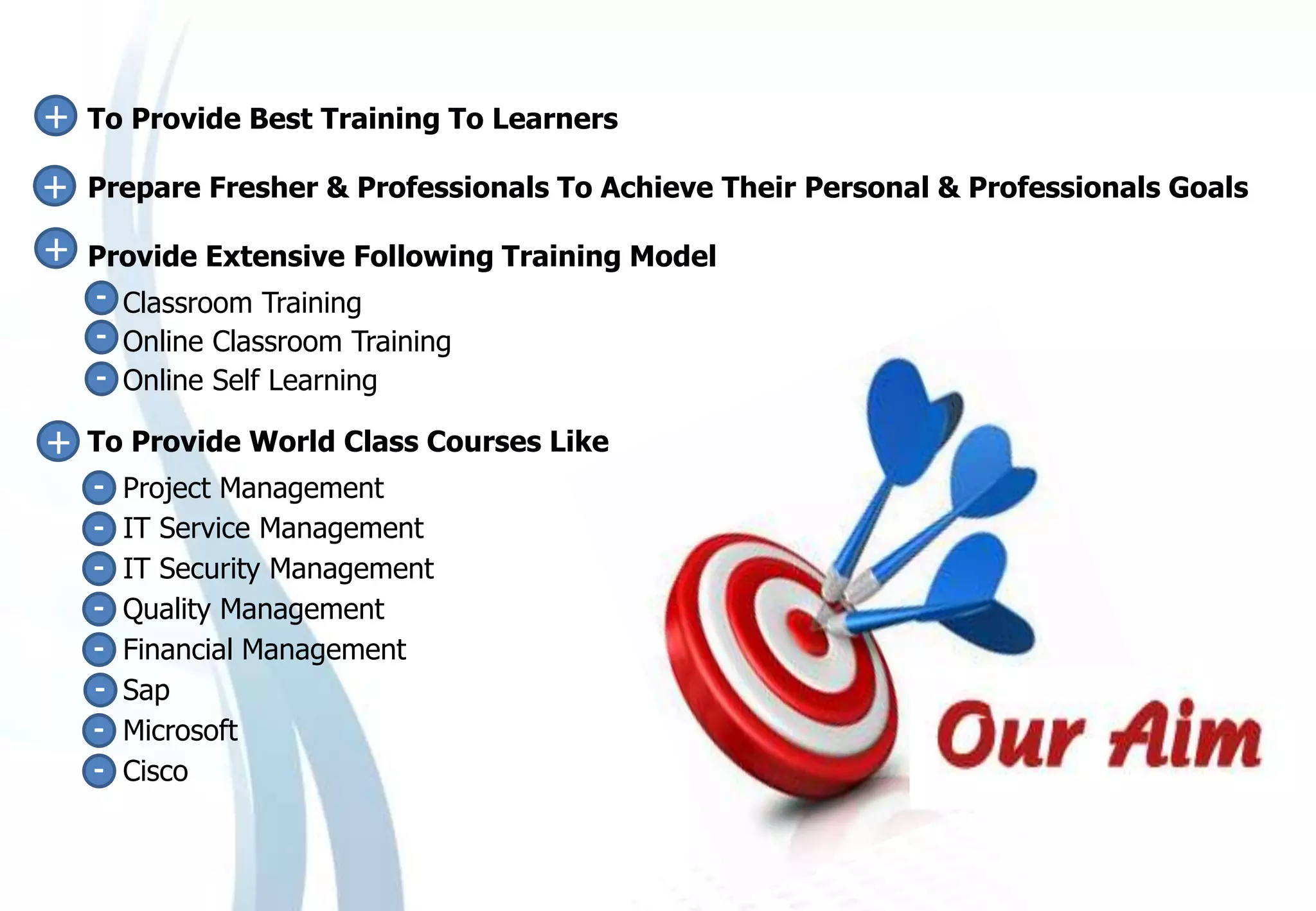 ISD College ppt | PPTX