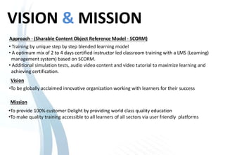 ISD College ppt | PPTX