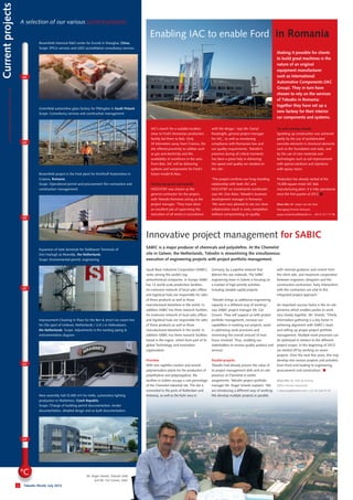 tebodin_world_july | PDF