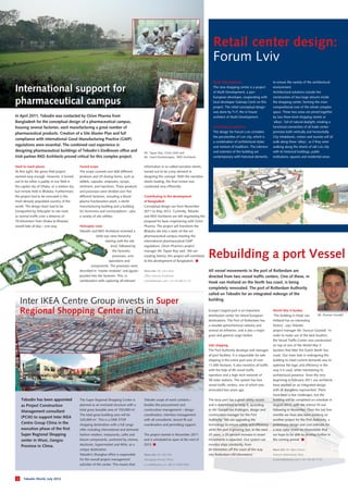 tebodin_world_july | PDF