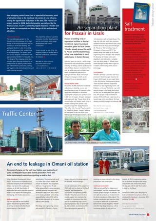 tebodin_world_july | PDF