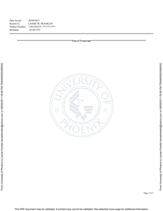 completed-transcript-2496302 | PDF