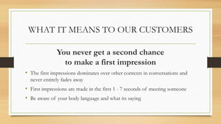 Nonverbal Communication | PPTX