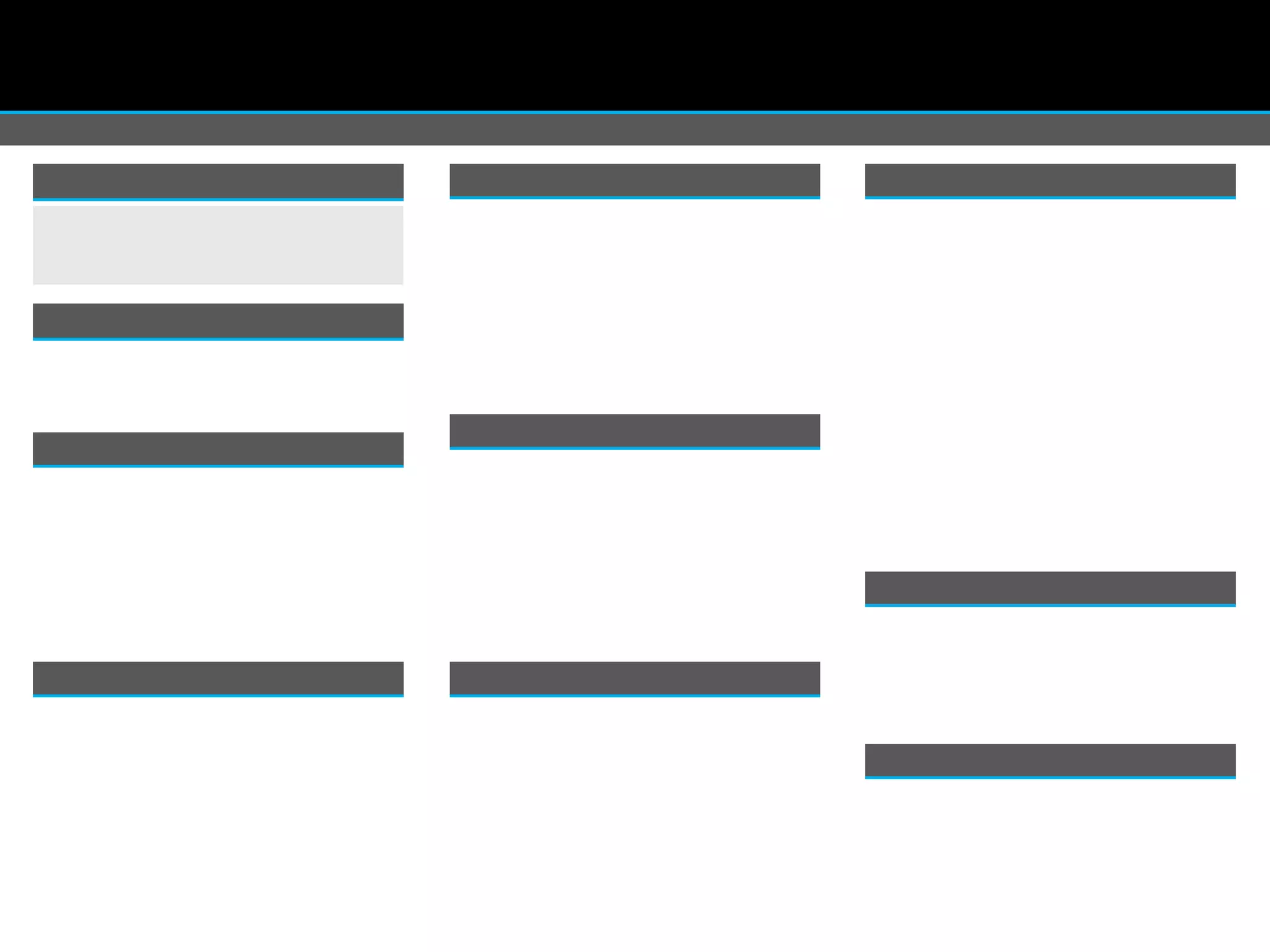 Ethnic profiling poster | PPTX