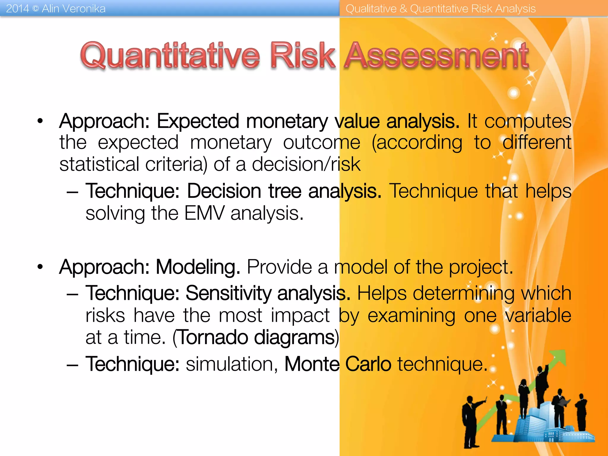 Qualitative & Quantitative Analysis | PDF