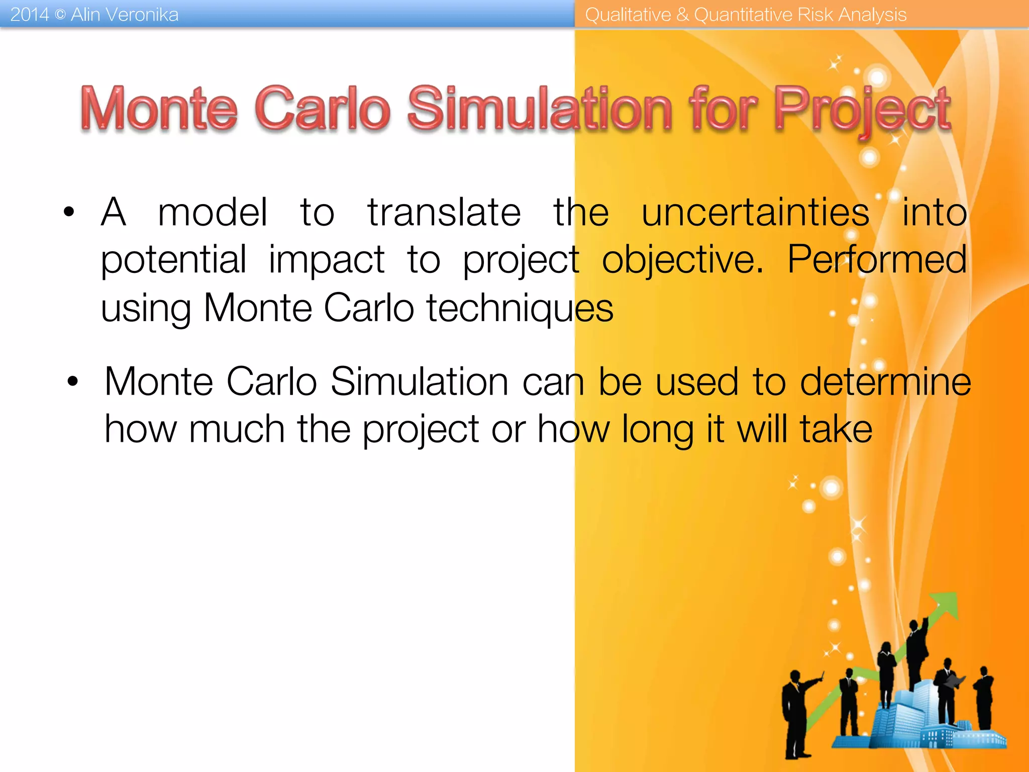 Qualitative & Quantitative Analysis | PDF