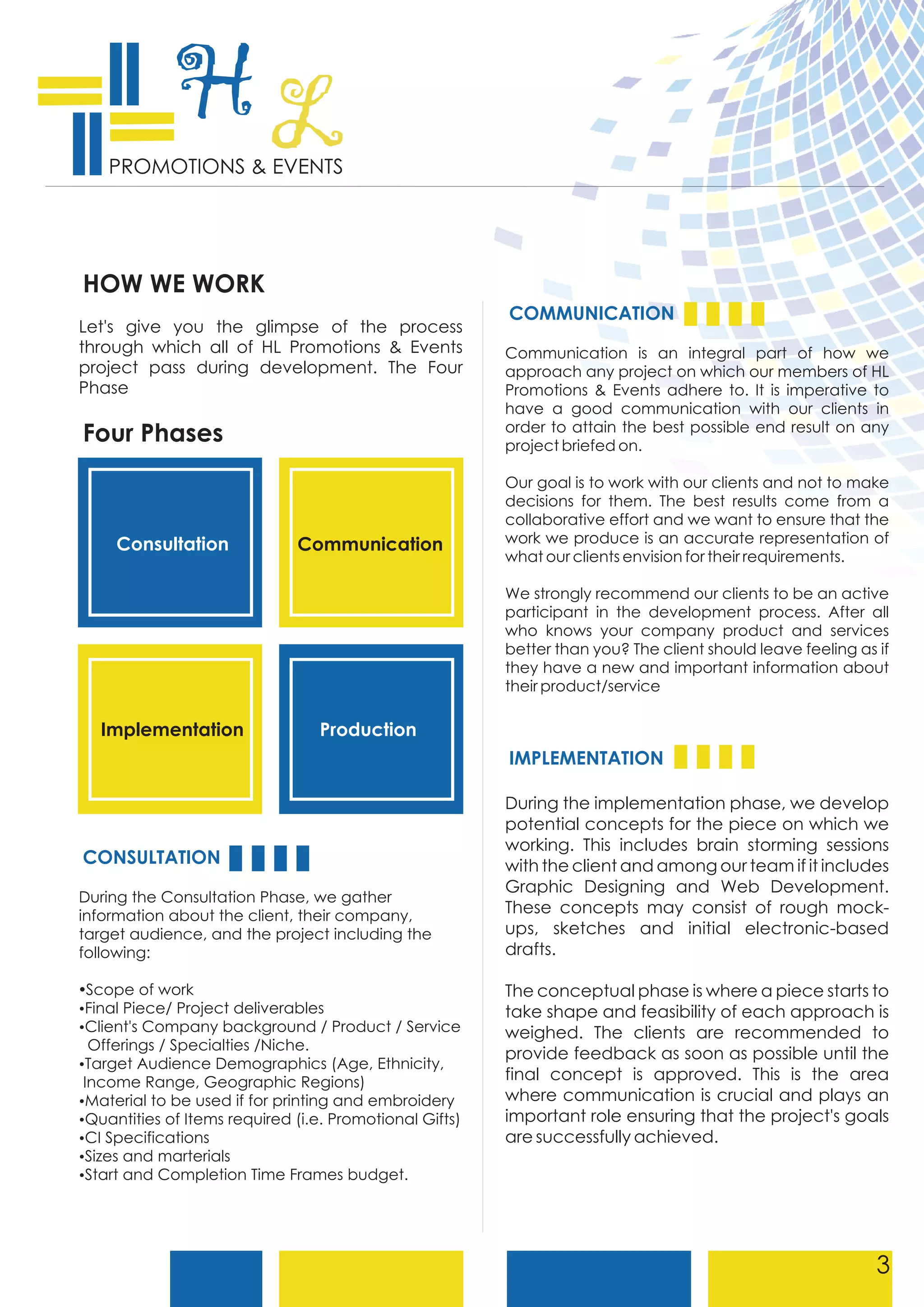 HL-Promotions-&-Events | PDF