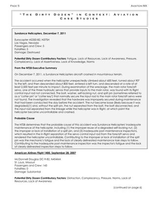 Av MX HF June_2016 newsletter | PDF