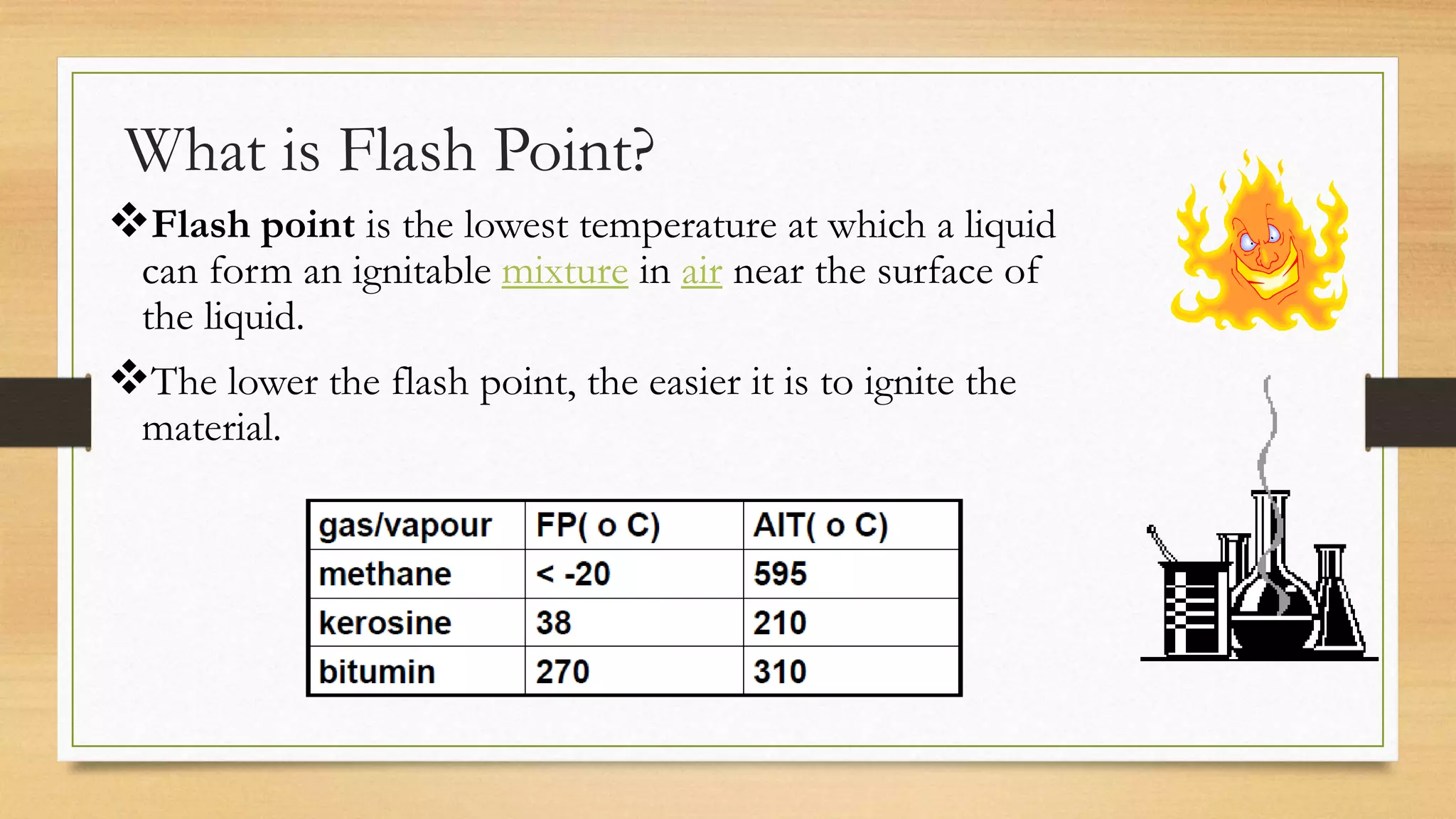fire & gas detection system | PPTX