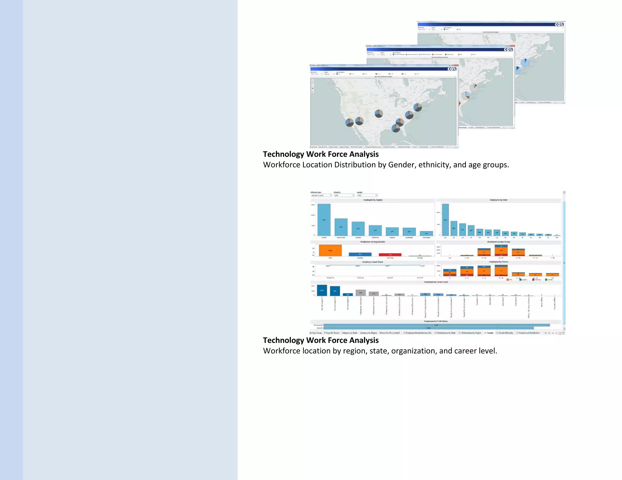 Tableau Portfolio | PDF