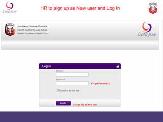 DataFlow (UAE Nursing HAAD) | PPT