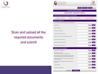 DataFlow (UAE Nursing HAAD) | PPT