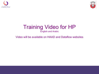 DataFlow (UAE Nursing HAAD) | PPT