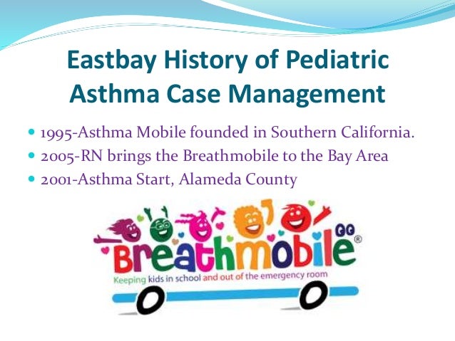 Pediatric Chronic Disease Case Management