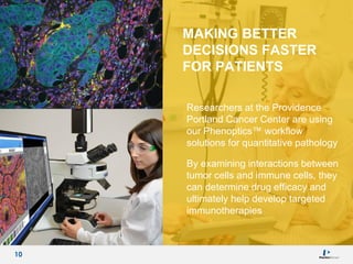 PerkinElmer Overview Slides_May 2016 | PDF