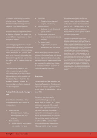 Explosives Today S4 Nr15 | PDF