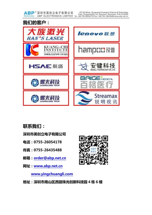 ABP Introduction | PDF