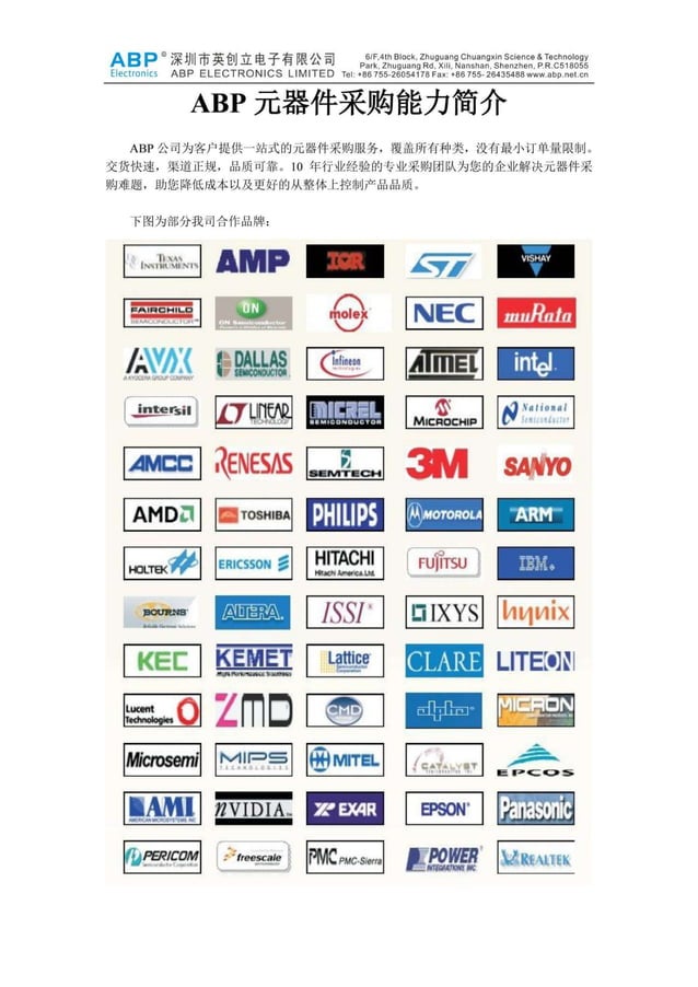 ABP Introduction | PDF