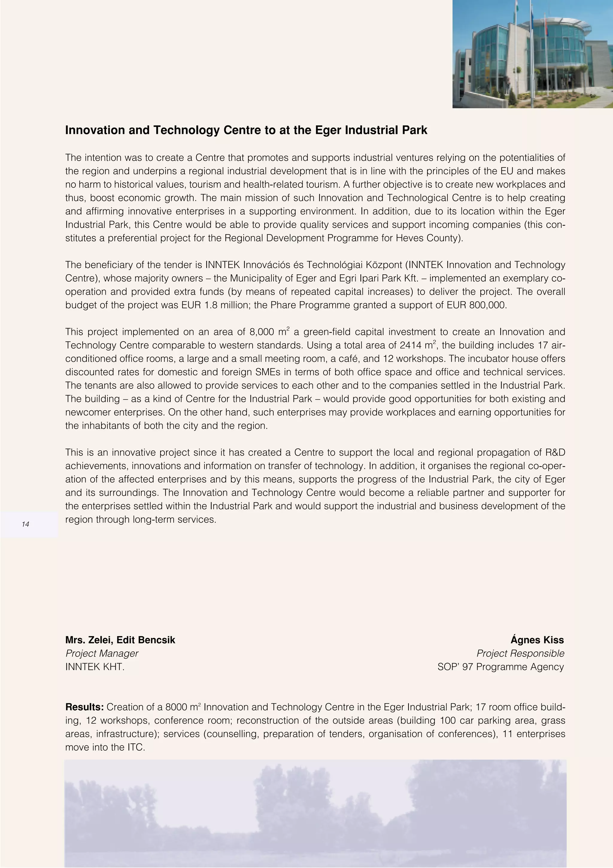 HU9705_Phare_program_zarokiadvany_eng | PDF