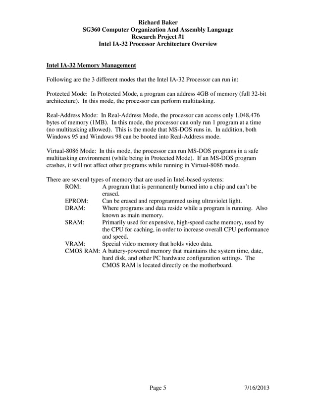 Richard_Baker-Intel_I-32_Processor_Architecture_Overview | PDF