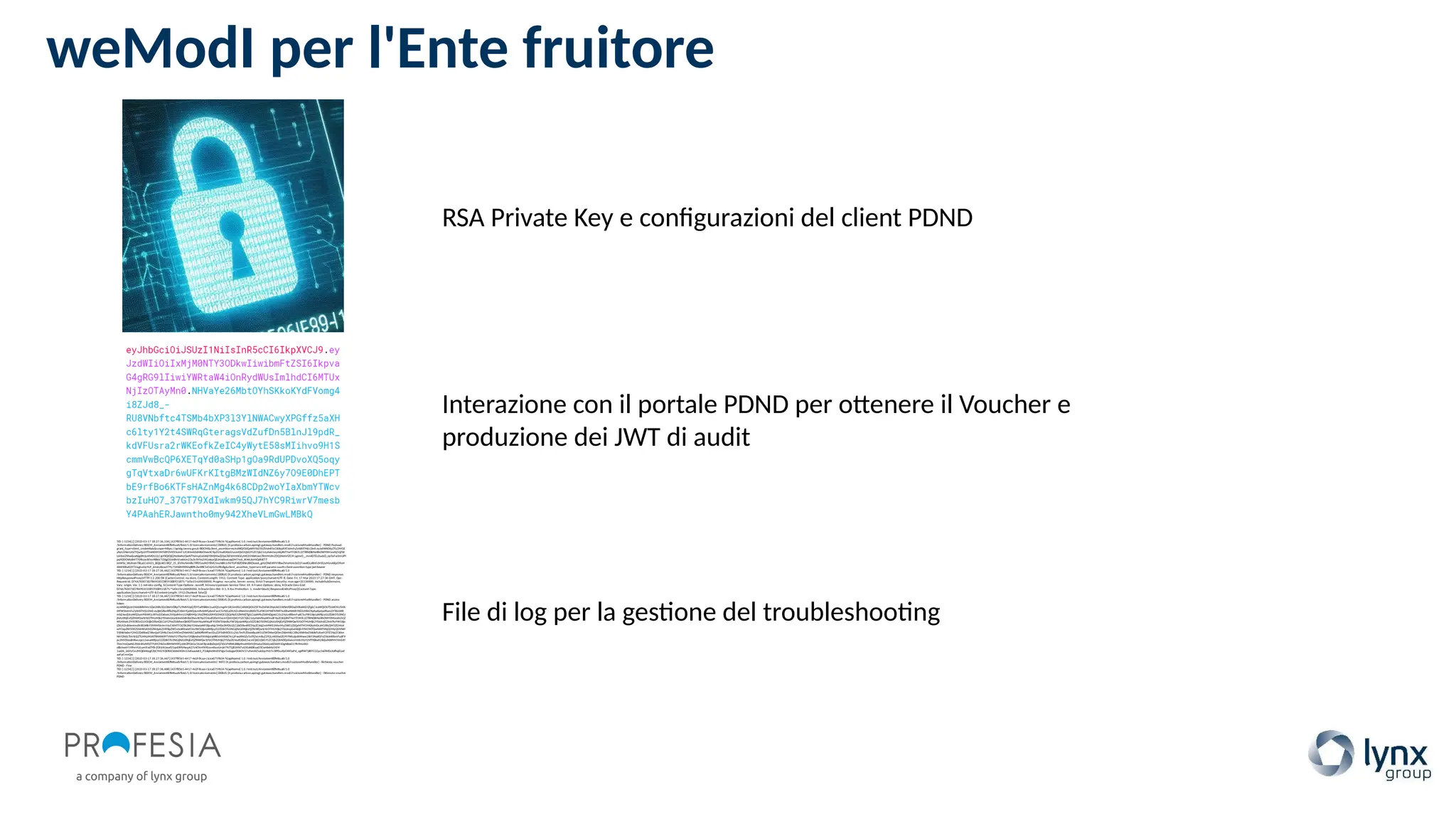 8. TIC TAC TECH 3 luglio: WSO2CON2024: novità - evoluzioni - vision | PPT
