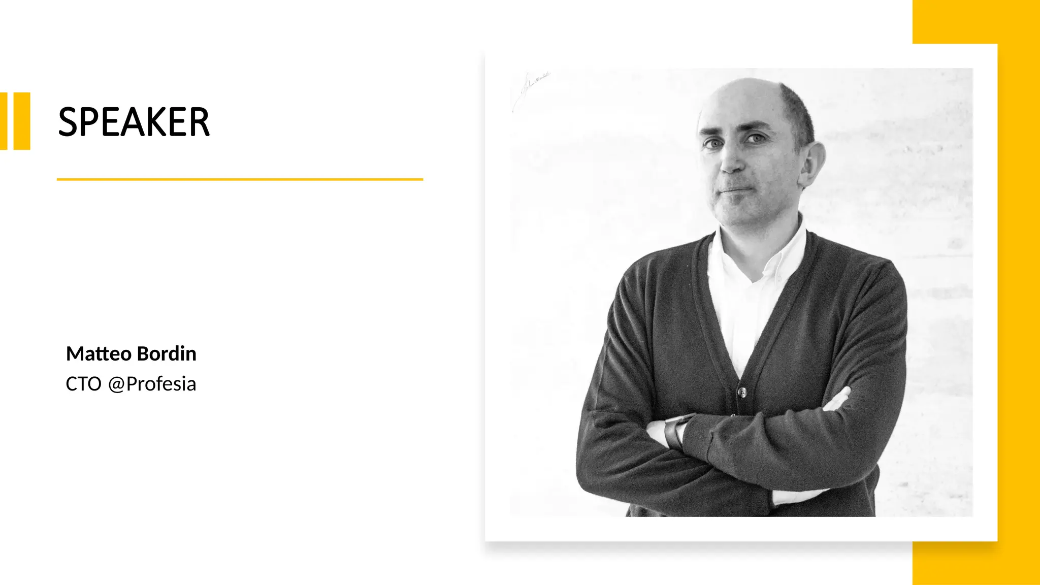 8. TIC TAC TECH 3 luglio: WSO2CON2024: novità - evoluzioni - vision | PPT