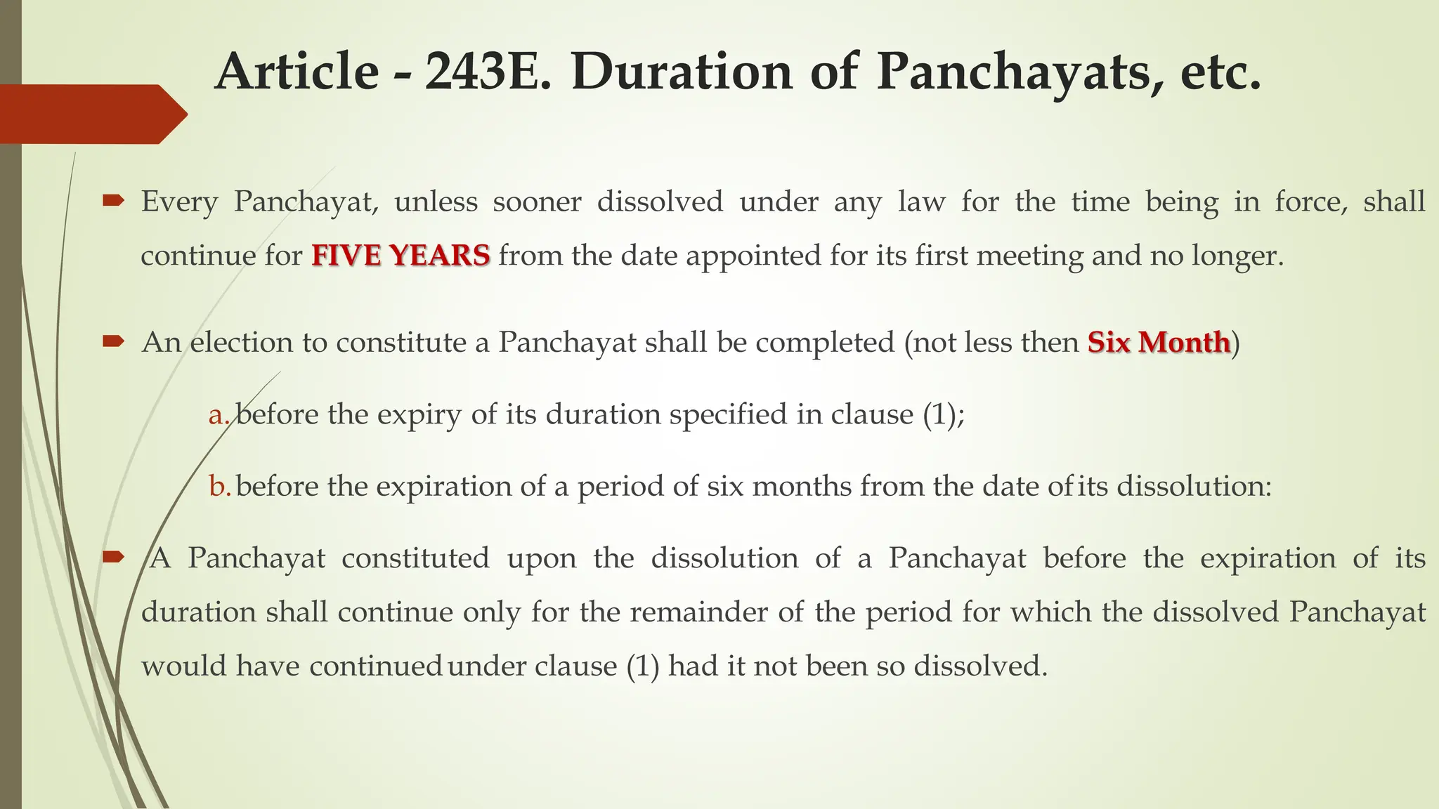 73rd Constitutional Amendment Act, 1992.pptx