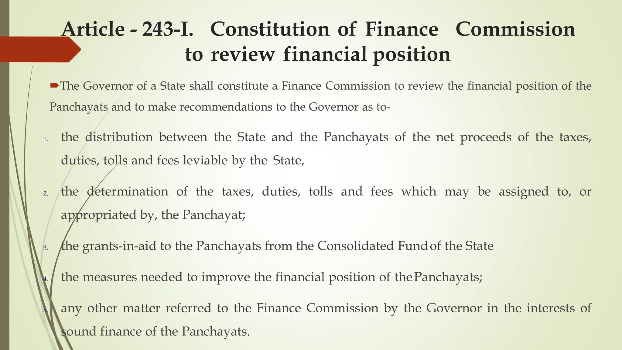 73rd Constitutional Amendment Act, 1992.pptx