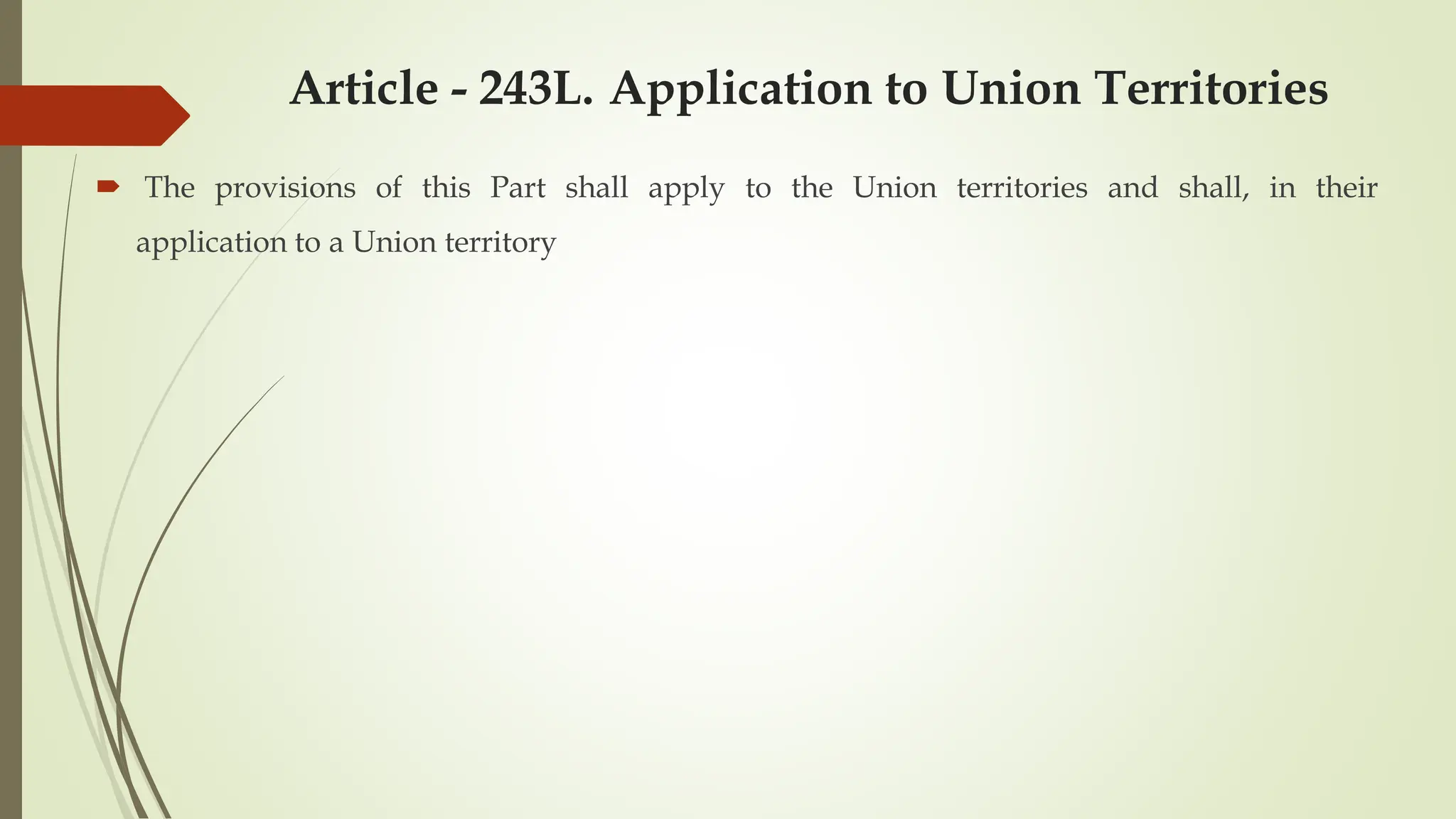 73rd Constitutional Amendment Act, 1992.pptx