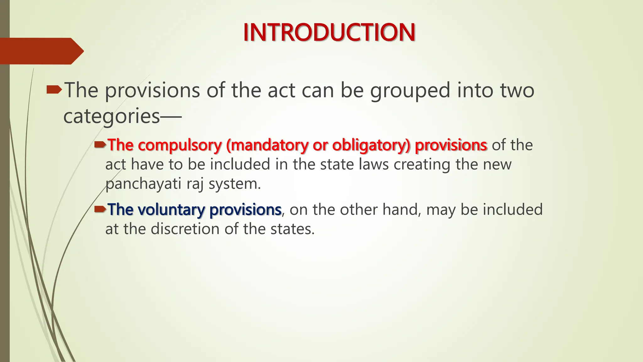 73rd Constitutional Amendment Act, 1992.pptx