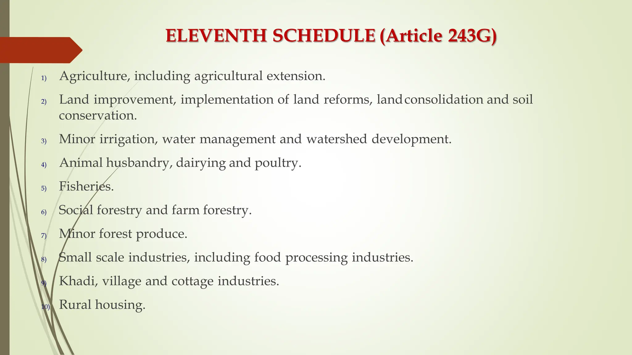 73rd Constitutional Amendment Act, 1992.pptx