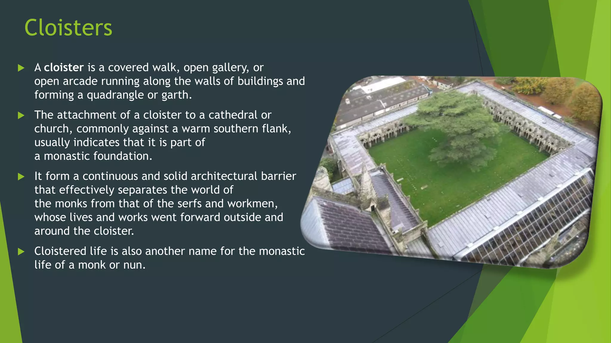 Romanesque architecture | PPTX