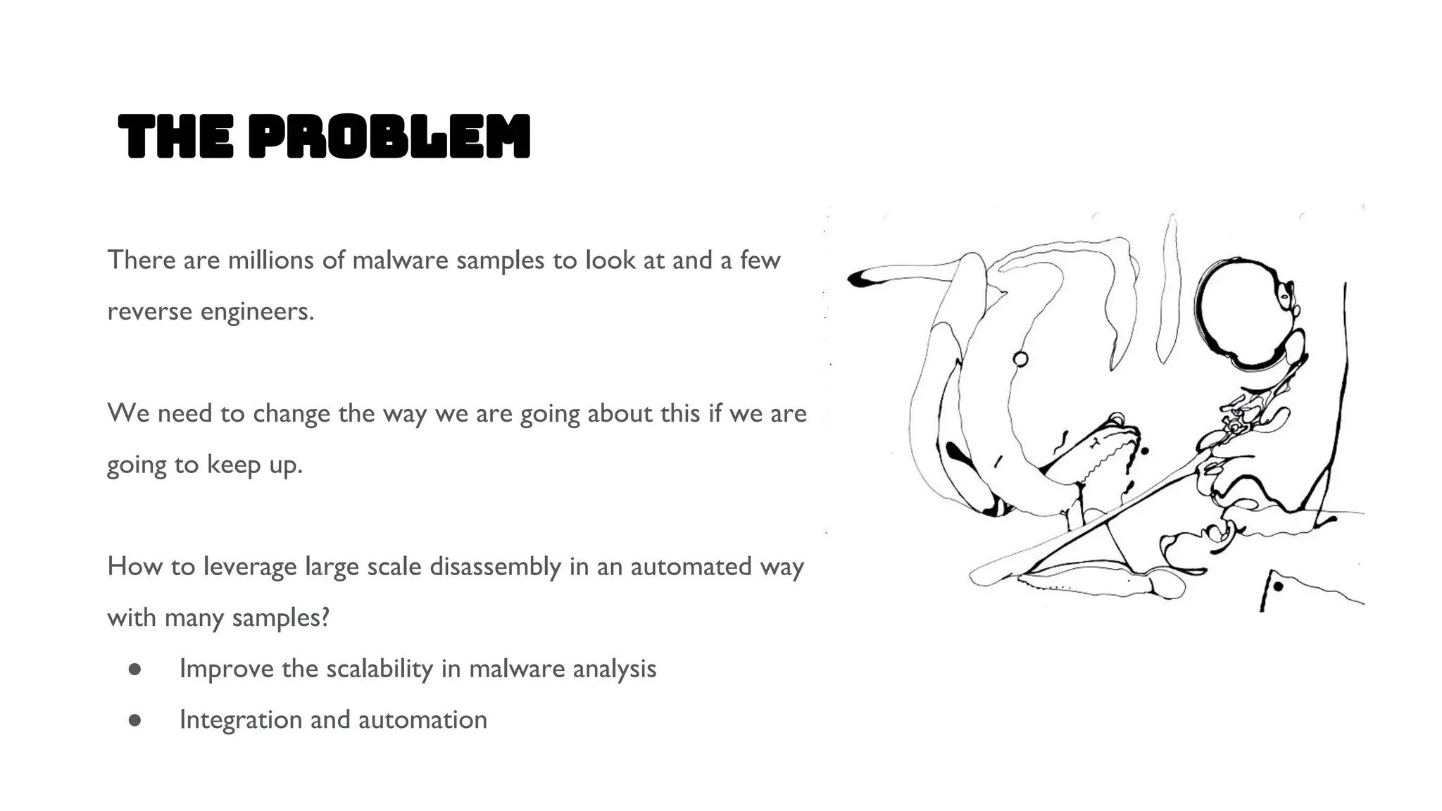 Finding Xori: Malware Analysis Triage with Automated Disassembly | PDF
