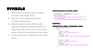 Finding Xori: Malware Analysis Triage with Automated Disassembly | PPT