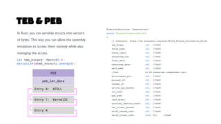 Finding Xori: Malware Analysis Triage with Automated Disassembly | PPT
