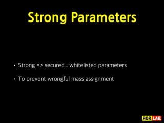 Getting Started with Rails (2) | PDF