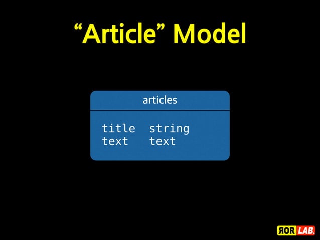 Getting Started with Rails (2) | PDF | Databases | Computer Software and Applications