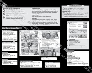 Tiger time | PDF | Education