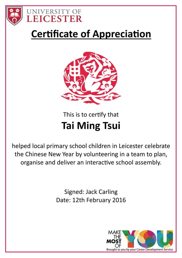 Chinese Cultural Assemblies - Tai Ming Tsui | PDF | National & Civic Holidays | Holidays
