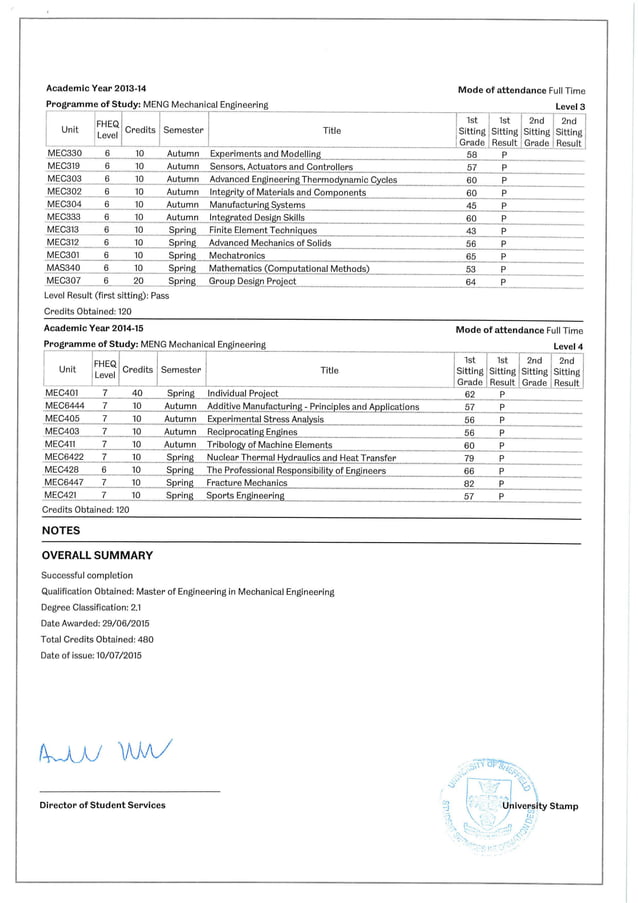 Transcript | PDF