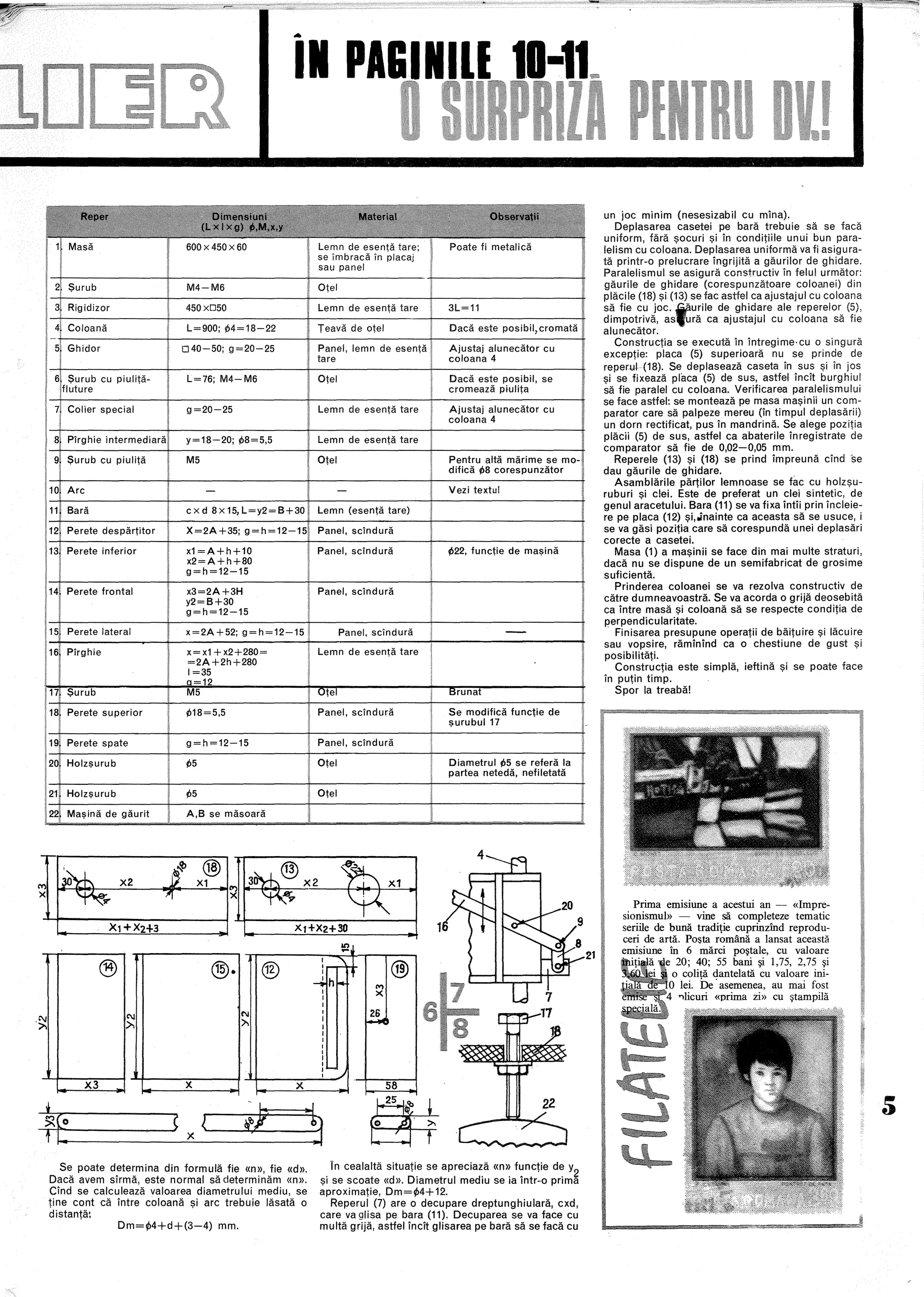 Revista Tehnium 74_05 | PDF