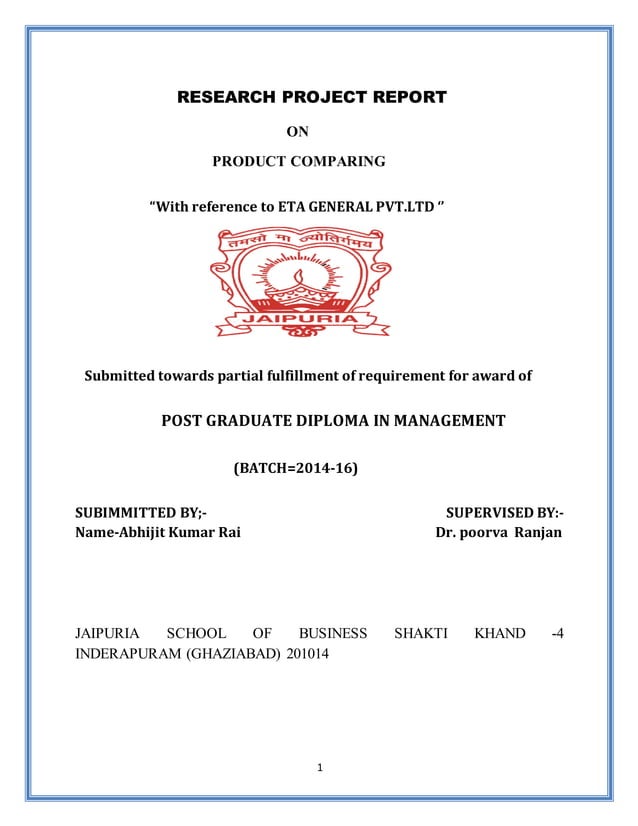 summer inter report | DOCX