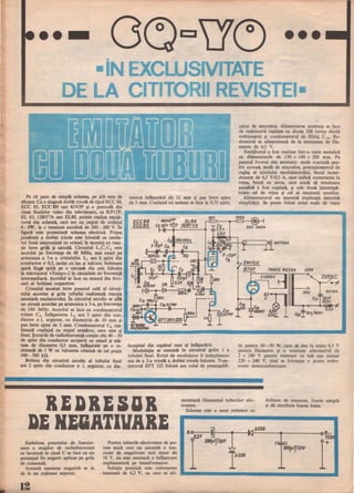 Revista Tehnium 74_06 | PDF