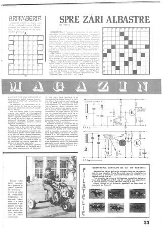 Revista Tehnium 74_08 | PDF