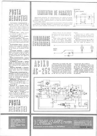 Revista Tehnium 74_08 | PDF