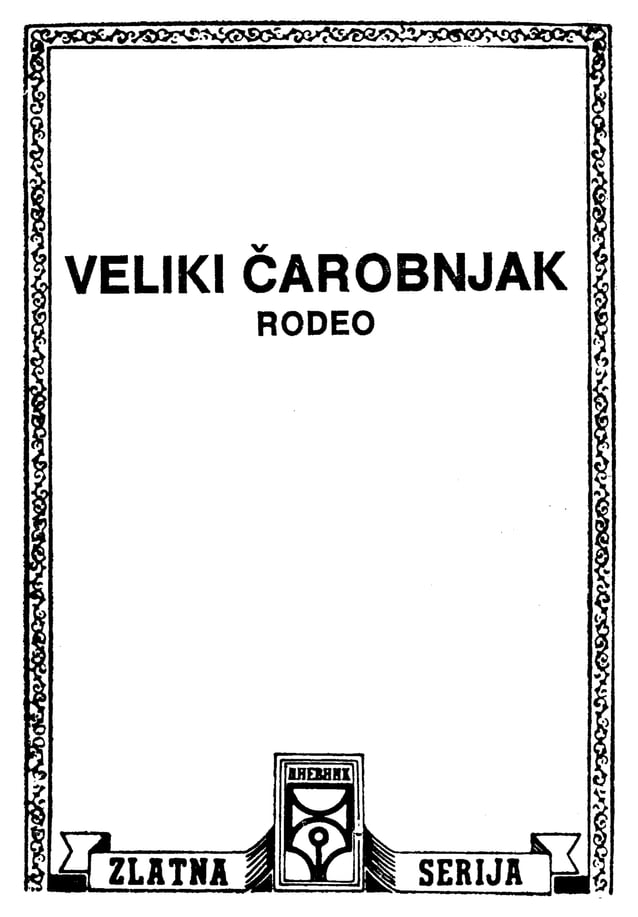 740 veliki carobnjak | PDF