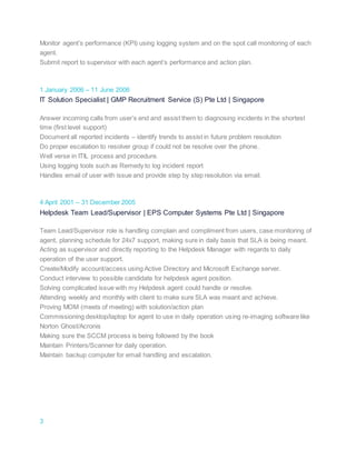 Eliezer_Desktop_Support_Engineer[1] | PDF