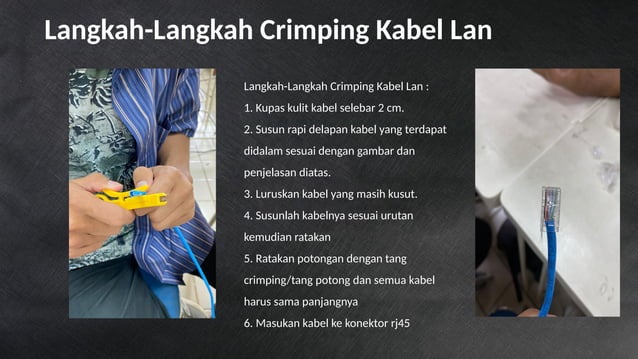 741689475-Tiar-Ghani-EC-2B-PPT-Crimping-Kabel-LAN.pptx